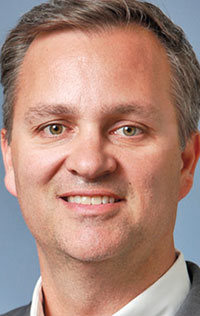 5 MINUTES WITH Tim Manning, vice president of customer service ...