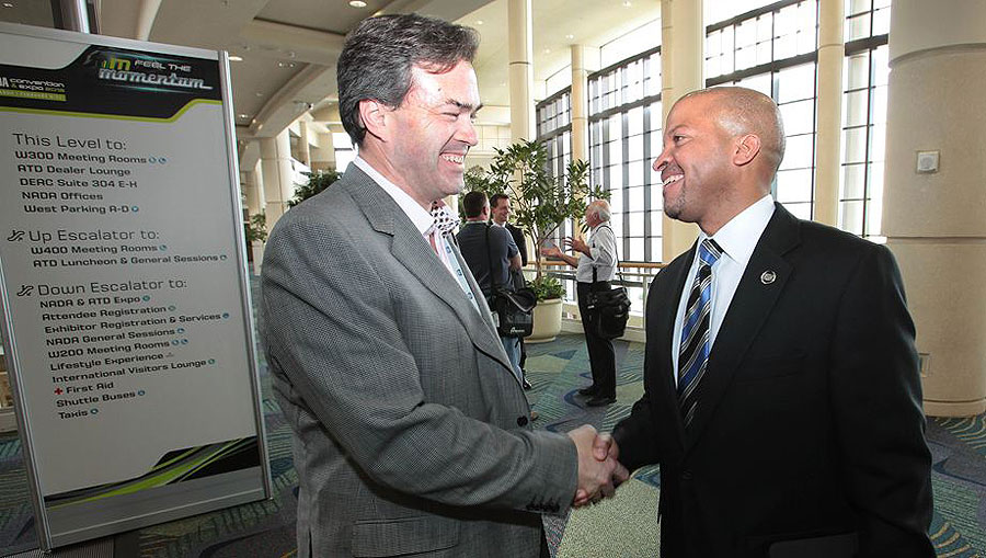 Cadillac targets 35% retail sales gain this year | Automotive News