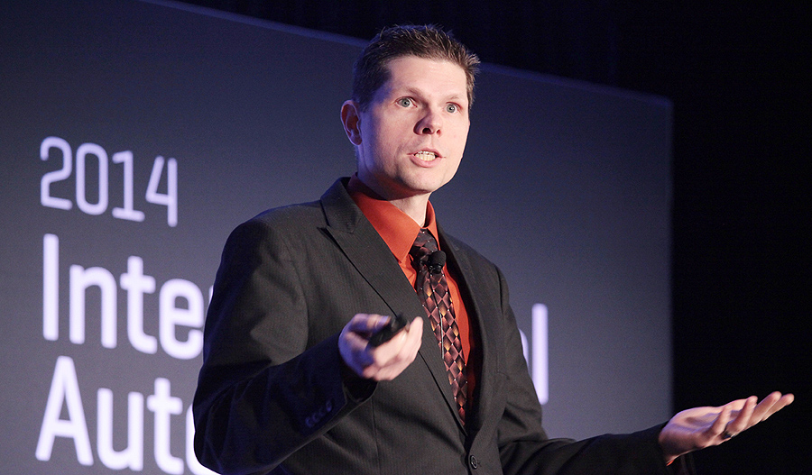 Off to school for grade-A workers | Automotive News