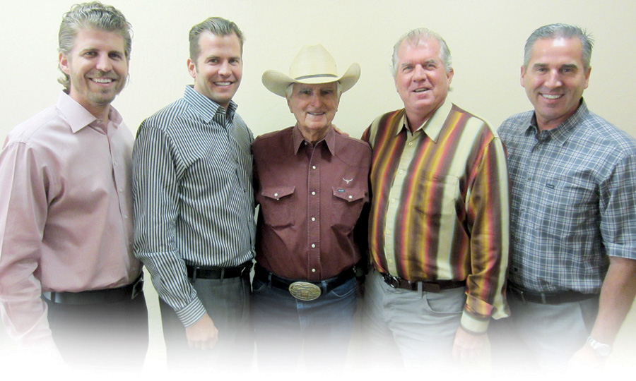 3 generations, 1 plan | Automotive News