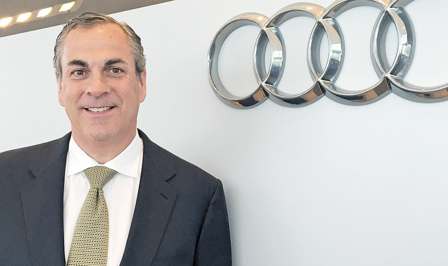 200,000 and 2016 are the magic numbers at Audi | Automotive News