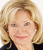 Kitty Van Bortel is Time dealer of the year | Automotive News