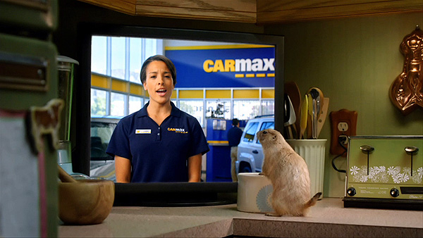 CarMax to debut new commercials on Super Bowl | Automotive News