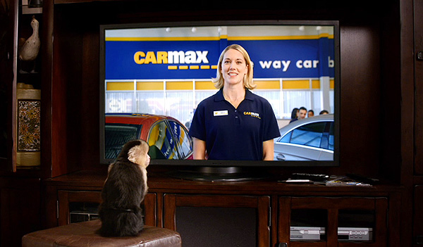 CarMax to debut new commercials on Super Bowl | Automotive News