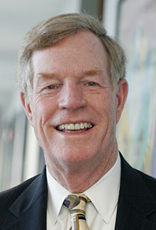 NADA exec Bruce Kelleher retiring after 45-year career | Automotive News