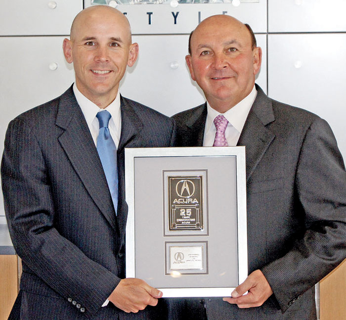 Dealers | Automotive News