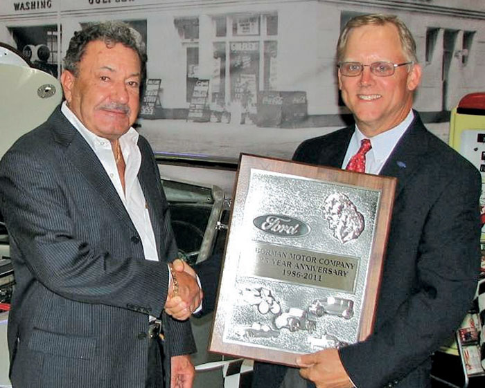 Dealers | Automotive News