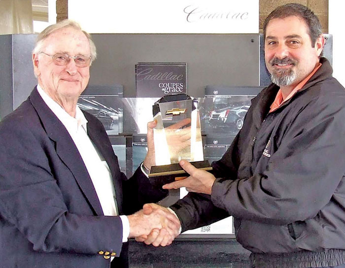 Dealers | Automotive News