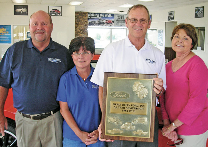 Dealers | Automotive News