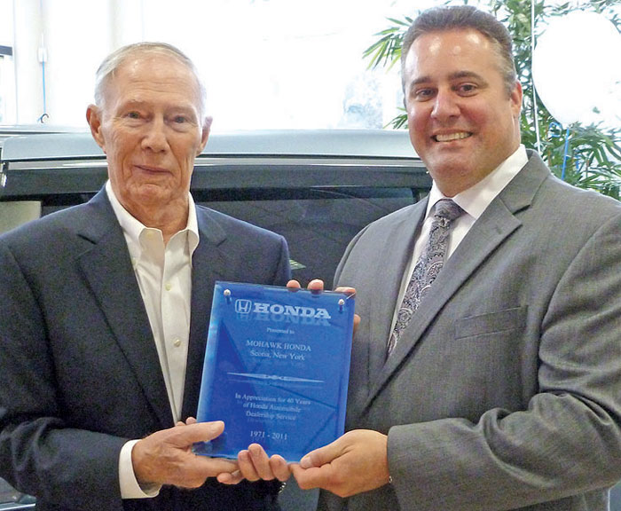 Dealers | Automotive News