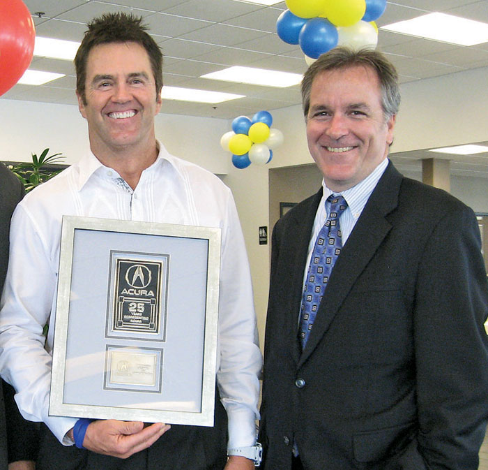 Dealers | Automotive News