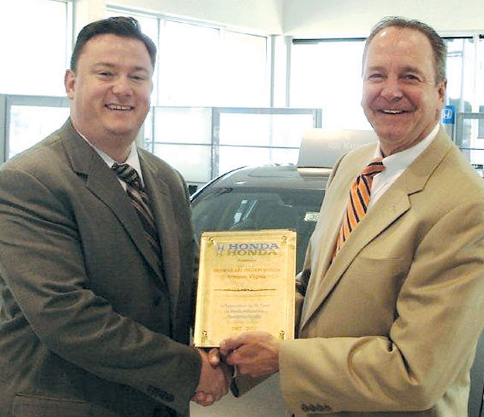 Dealers | Automotive News