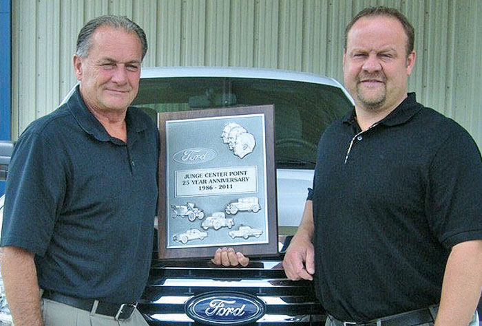 Dealers | Automotive News