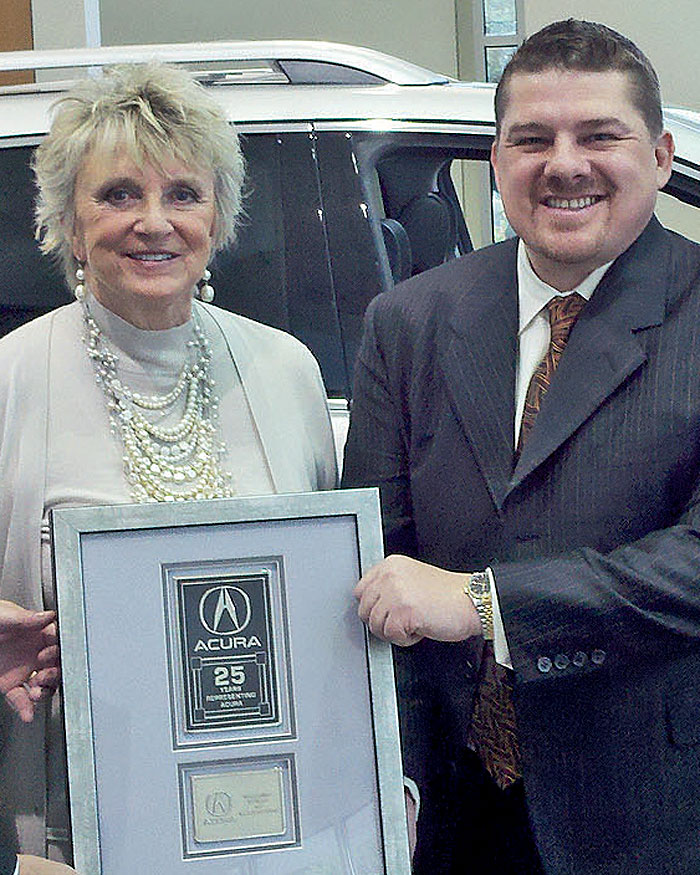 Dealers | Automotive News