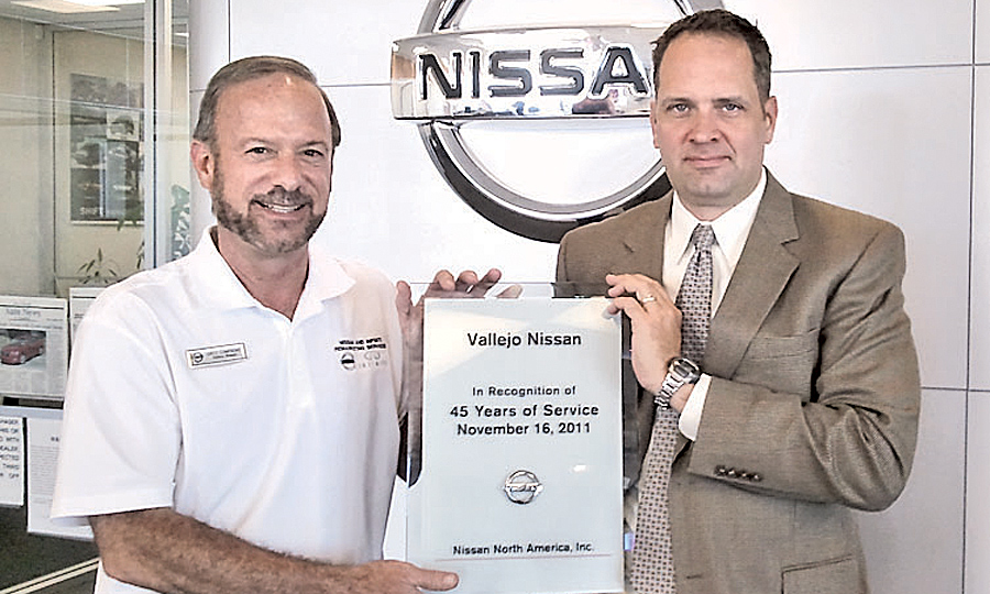 Dealers | Automotive News