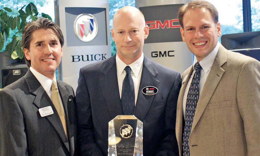 Dealers | Automotive News