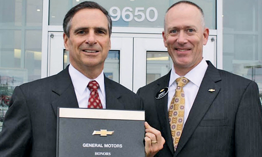 Dealers | Automotive News