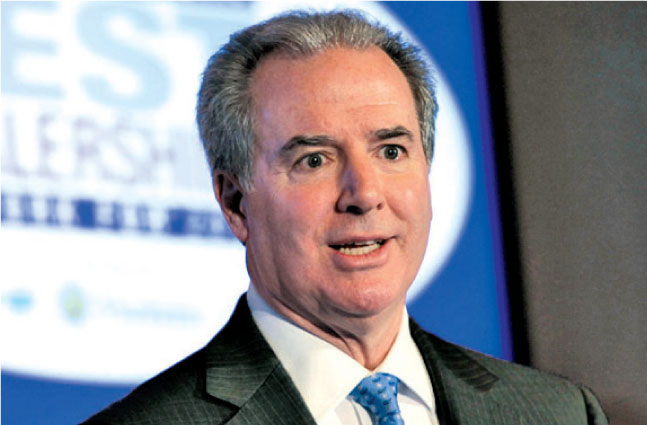Automotive News Best Dealerships to Work For awards ceremony ...