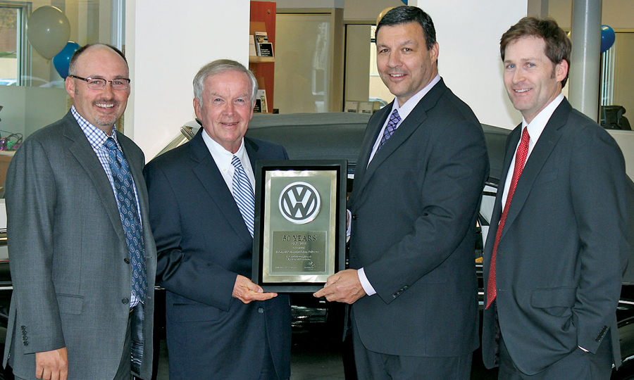 Dealers | Automotive News