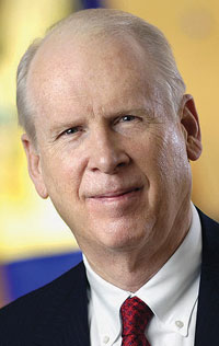 Redoing Reynolds | Automotive News