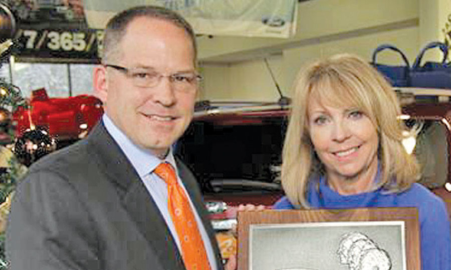 Dealers | Automotive News