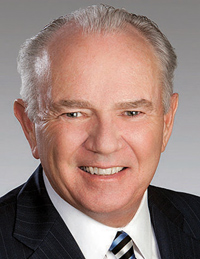 AutoNation boosts pay for Jackson, Maroone | Automotive News