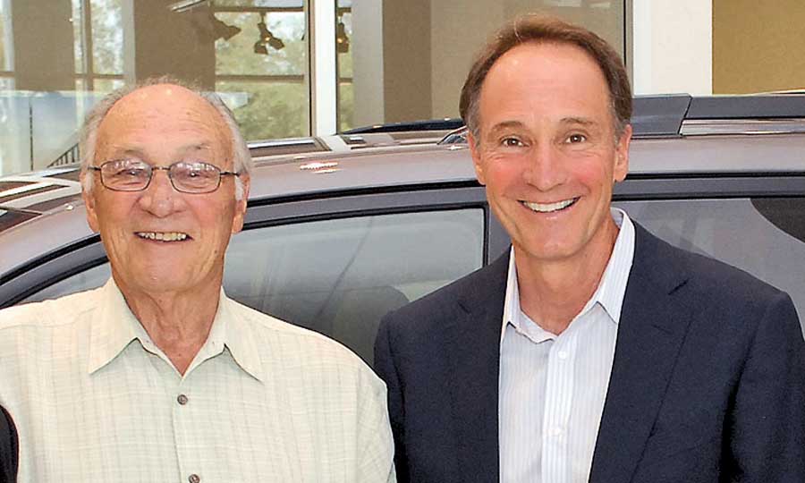 Dealers | Automotive News
