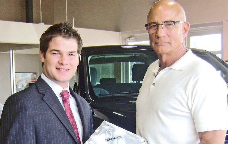 Dealers | Automotive News