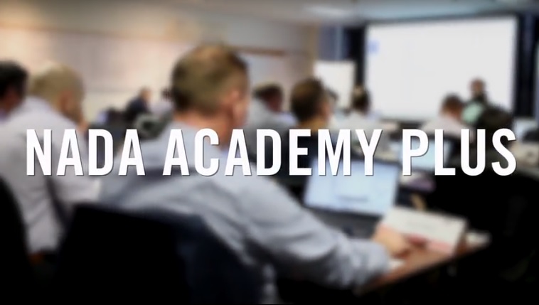 NADA Academy expands offerings for dealership personnel | Automotive News