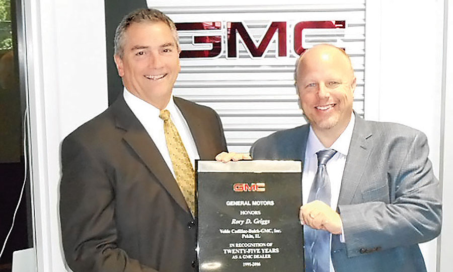 Dealers | Automotive News