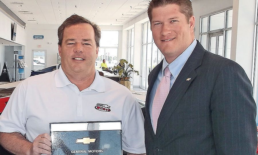 Dealers | Automotive News