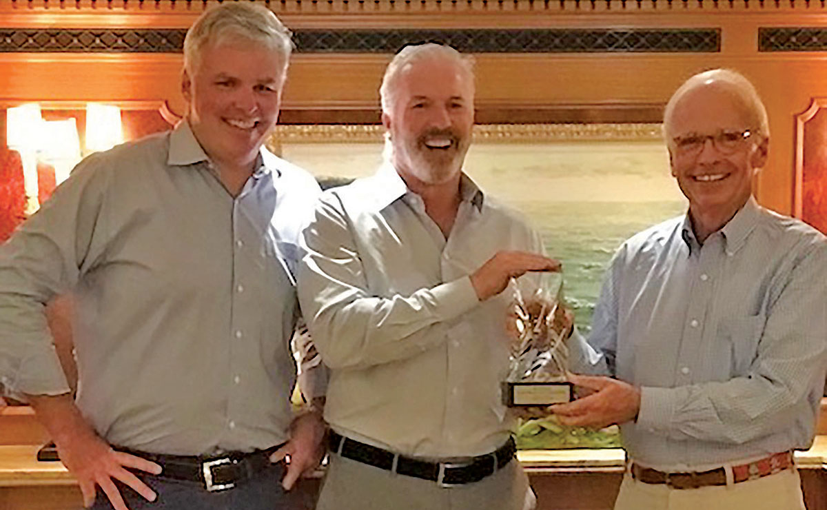 Dealer anniversaries | Automotive News