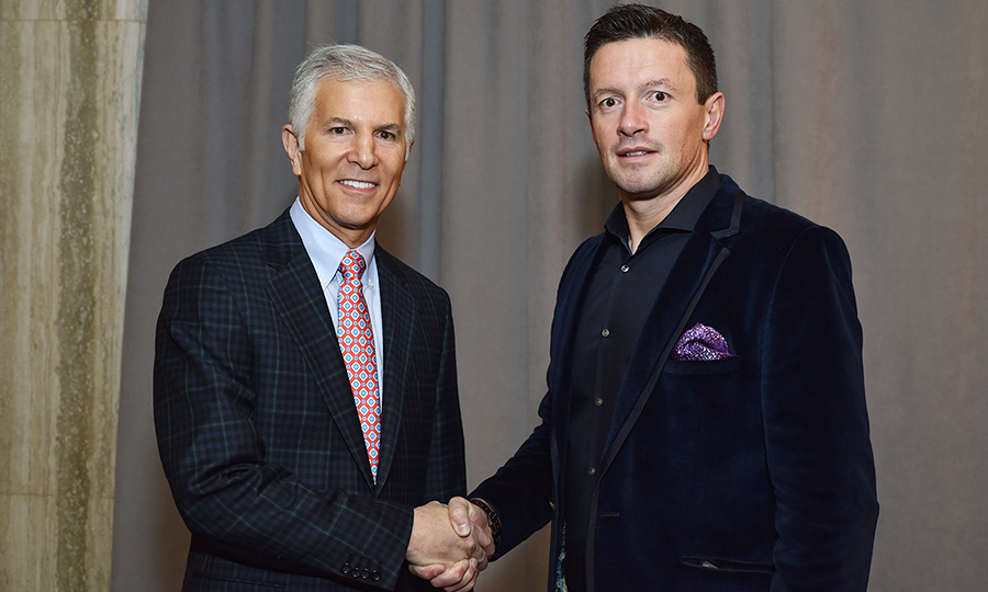 Dealer anniversaries | Automotive News