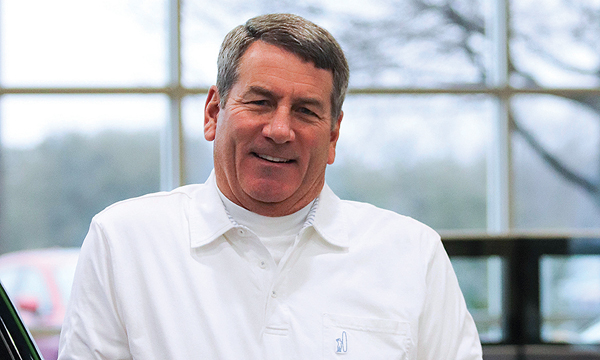 MAZDA: Positioned for sales growth, better profits | Automotive News