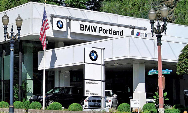 BMW Portland in Oregon uses Genius program as career builder ...