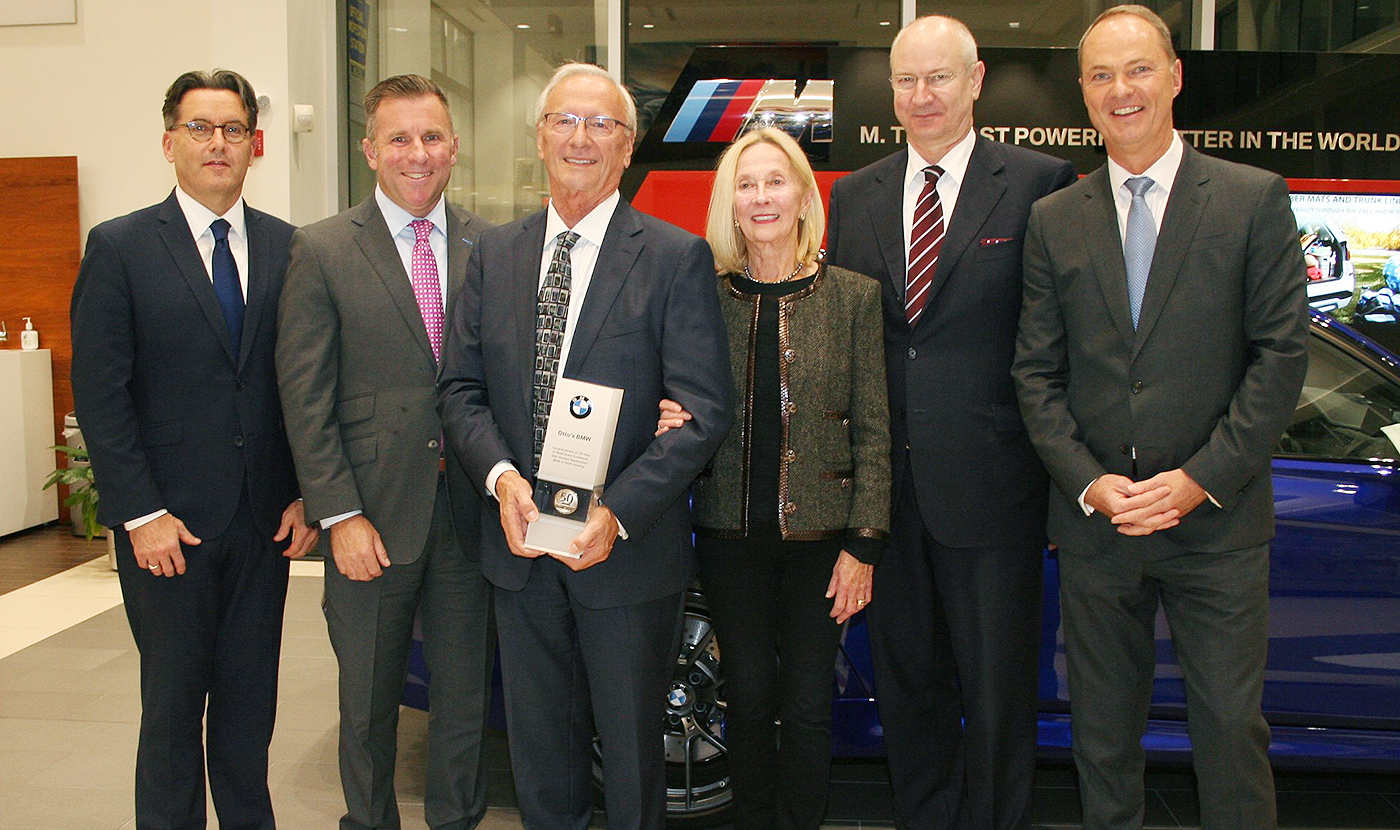 Dealer anniversaries | Automotive News