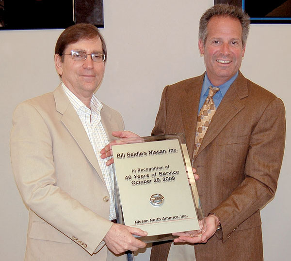 Dealers | Automotive News