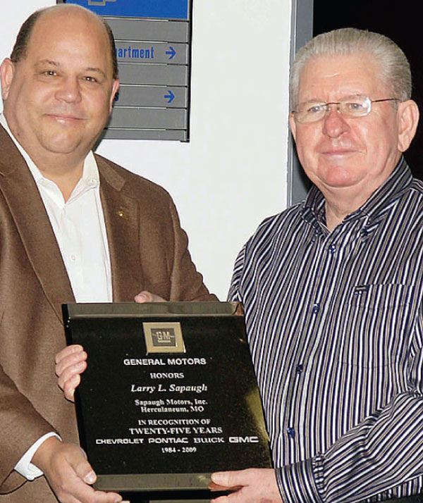 Dealers | Automotive News