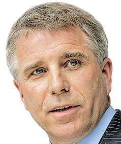 New BMW stores to be big, open, beige | Automotive News