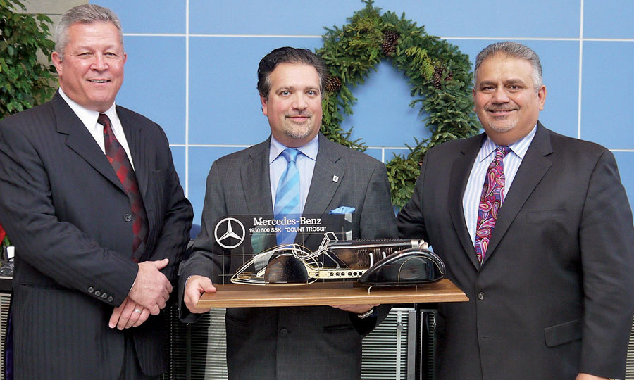 Dealers | Automotive News