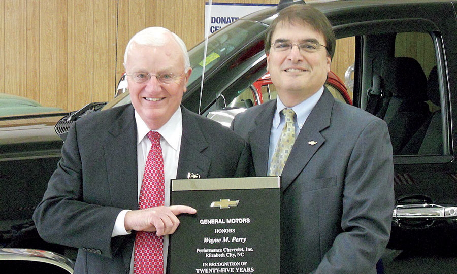 Dealers | Automotive News