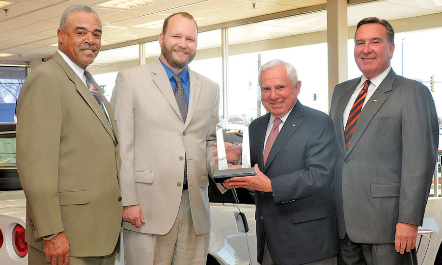 Dealers | Automotive News