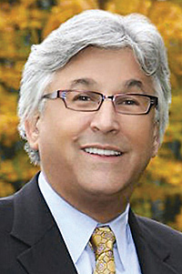 Q&A: Outgoing leader: We're as strong as ever | Automotive News