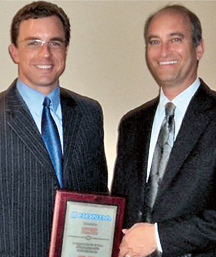 Dealers | Automotive News