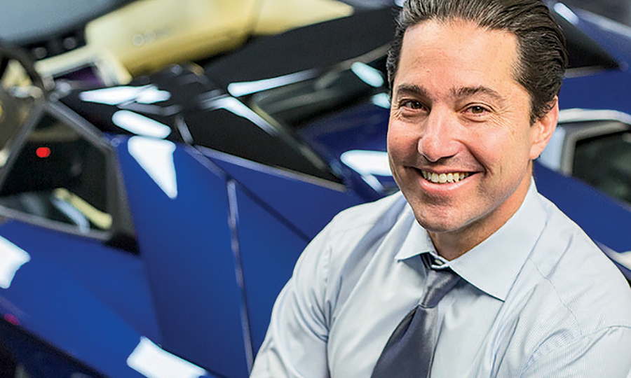What dealers can do in good times to prepare for the bad