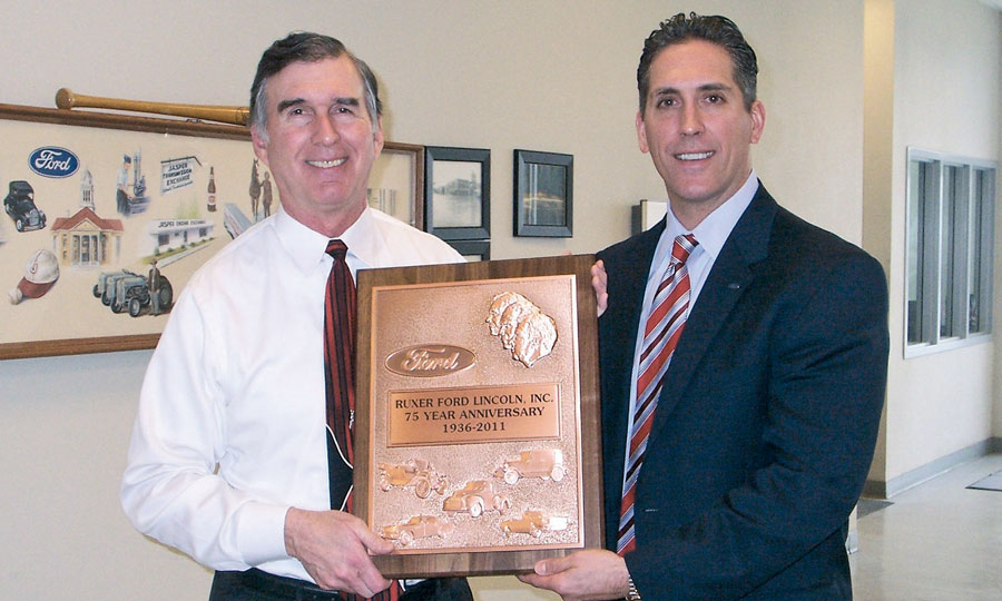 Dealers | Automotive News