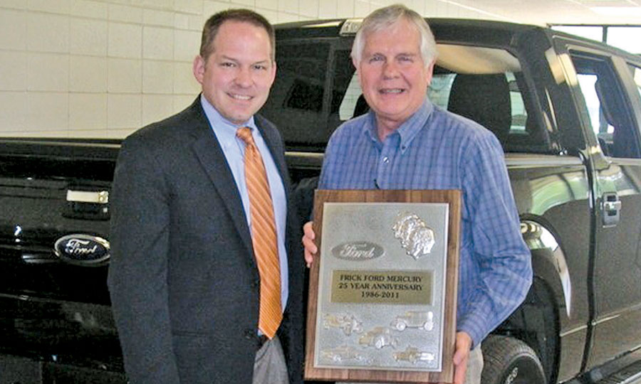 Dealers | Automotive News