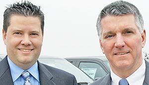Store mines second-chance sales | Automotive News