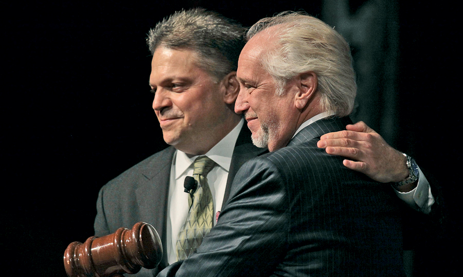 New AIADA chairman: We must prepare for battle | Automotive News