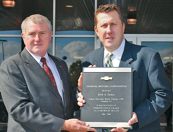Dealers | Automotive News